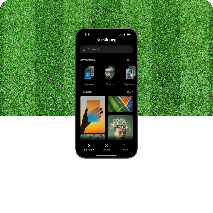 instrument design studio